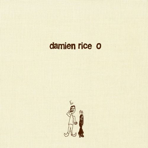 Volcano - Damien Rice – DrumSetSheetMusic