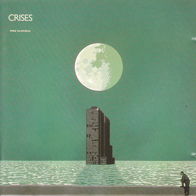 Moonlight Shadow - Mike Oldfield – DrumSetSheetMusic