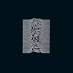 Disorder - Joy Division – DrumSetSheetMusic