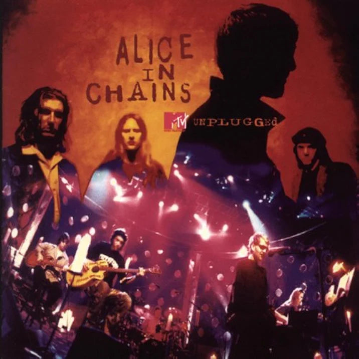 Nutshell - Alice in Chains – DrumSetSheetMusic