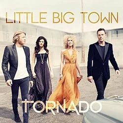 Pontoon - Little Big Town – DrumSetSheetMusic