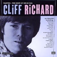 Congratulations - Cliff Richard – DrumSetSheetMusic