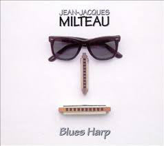 AA booghee - Jean Jacques Milteau – DrumSetSheetMusic