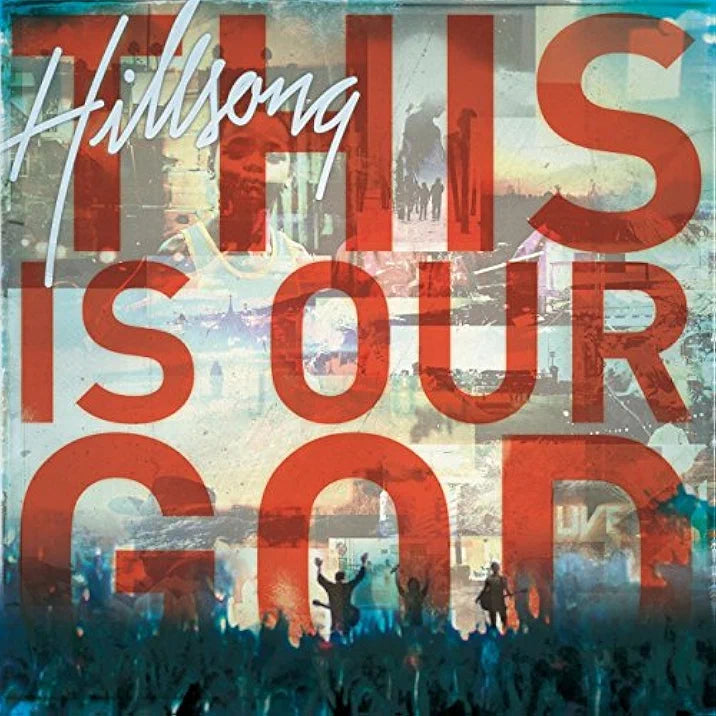 Desert Song (Live) - Hillsong Worship – DrumSetSheetMusic