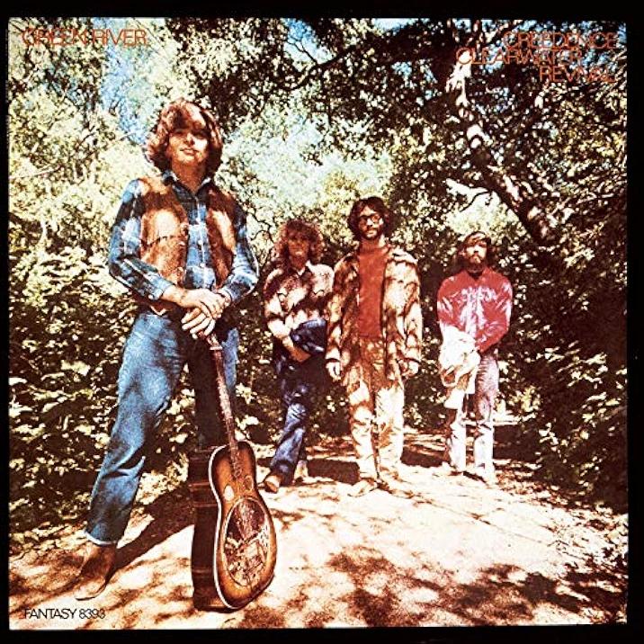 Lodi - Creedence Clearwater Revival (CCR) – DrumSetSheetMusic