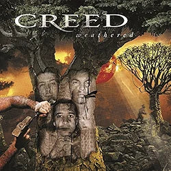 Freedom Fighter - Creed – DrumSetSheetMusic