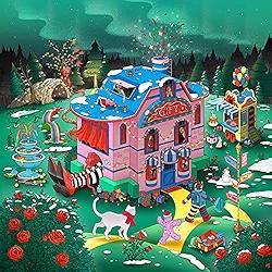 Psycho - Red Velvet (레드벨벳) – DrumSetSheetMusic