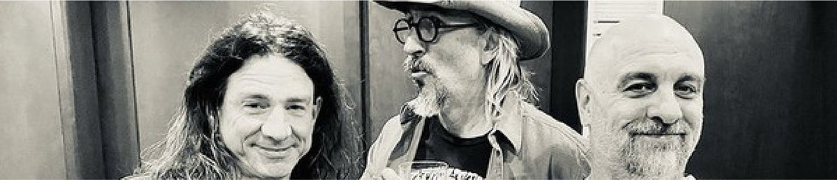 Primus – DrumSetSheetMusic